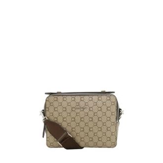 Chabrand Sacoche Icone 85027121 Marron