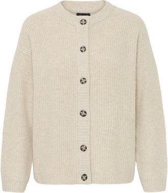 Oxmo Strickjacke OXBmmolara Kuscheliger Cardigan