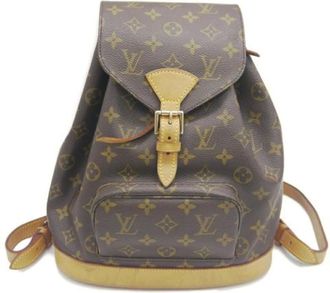 Louis Vuitton Damen, Pre-Owned, Braun, ONE SIZEGr&ouml;&szlig;e