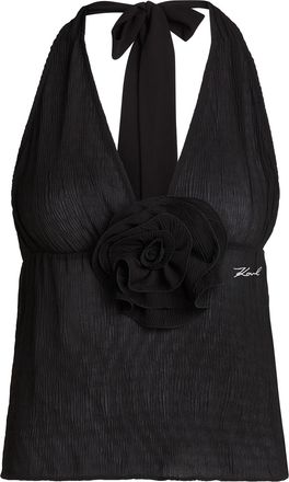 Karl Lagerfeld Tankinitop