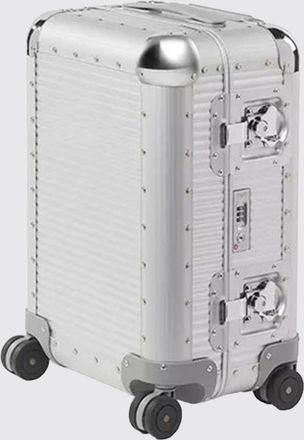 FPM Milano Sac De Voyage FPM MILANO Homme couleur Argent