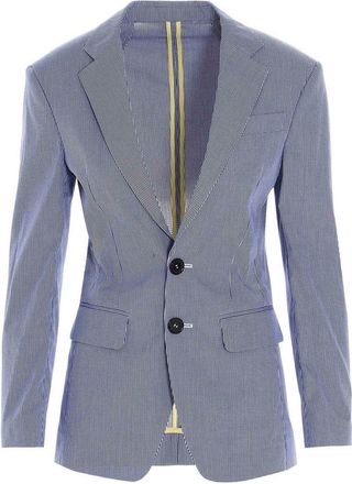 Dsquared2 Blazer - Blau