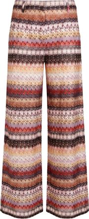 Missoni HOSEN & R&Ouml;CKE - Hosen auf YOOX.COM