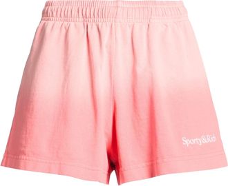 Sporty & Rich HOSEN & R&Ouml;CKE - Shorts & Bermudashorts auf YOOX.COM