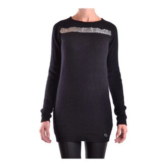 Balmain Sweaters and Cardigans - - Knitwear - Damen - Schwarzk - M