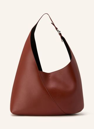 Sams&oslash;e & Sams&oslash;e Sams&oslash;e Sams&oslash;e Schultertasche Sakaia Mit Pouch rot
