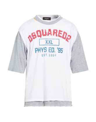 Dsquared2 TOPS - T-shirts auf YOOX.COM