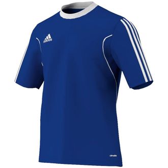 adidas Herren Shirt Squadra 13 Fußballtrikot, Cobalt/White, XL