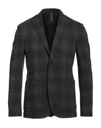 Montedoro Red ANZ&Uuml;GE und CO-ORDS - Blazers auf YOOX.COM