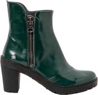 Art Femme 1759 Travel Botte Oxford, Jungle, 42 EU