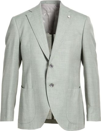 Luigi Bianchi Mantova ANZ&Uuml;GE und CO-ORDS - Blazers auf YOOX.COM