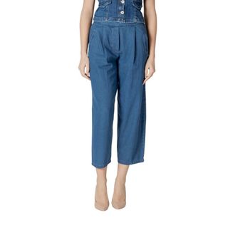 Ichi Iharcher PA 20122390 Jeans - - Jeans - Damen - Blau - 3XS