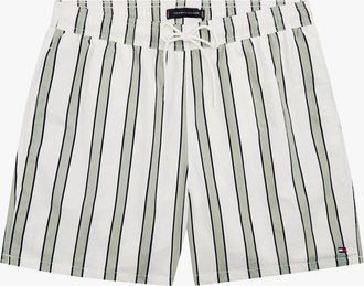 Tommy Hilfiger Short de bain imprim&eacute;