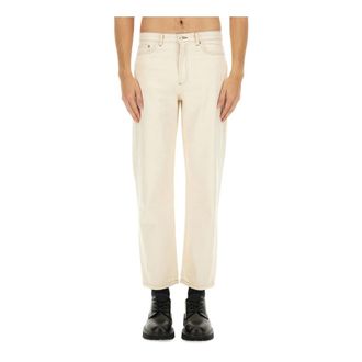 A.P.C. Martin Jeans - - Jeans - Herren - Beige - W30