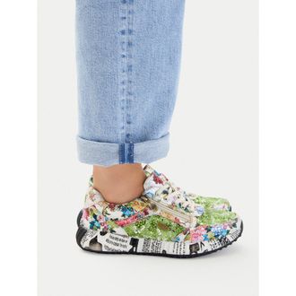 Laura Vita Sneakers Laura Vita Burton 11 Bunt