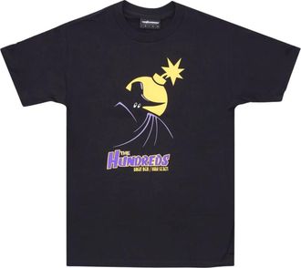The Hundreds Homme, Tops, Noir, Taille: L Midnight Tee