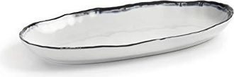 Lacor 63974? Oval Melamine Dish BPA 25