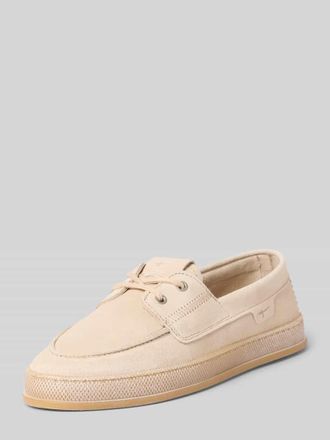 Tamaris Mokassins aus echtem Leder