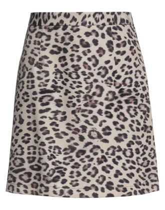 Anna Molinari HOSEN & RÖCKE - Miniröcke auf YOOX.COM