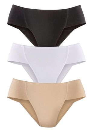 Petite Fleur Controlslip