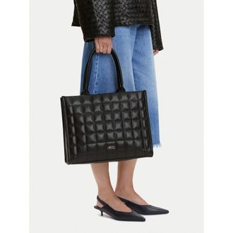 Jenny Handtasche JENNY C-JNY-M-010-08 Schwarz