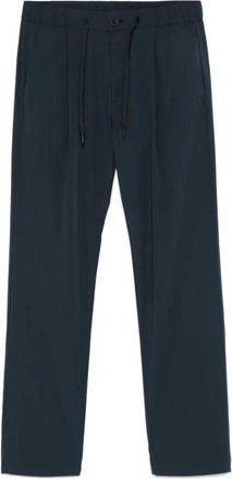 Herno Homme, Pantalons, Bleu, Taille: M Chinos