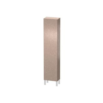 Duravit Duravit - L-Cube Hochschrank, Breite 400mm, Tiefe 243mm 1 Tür