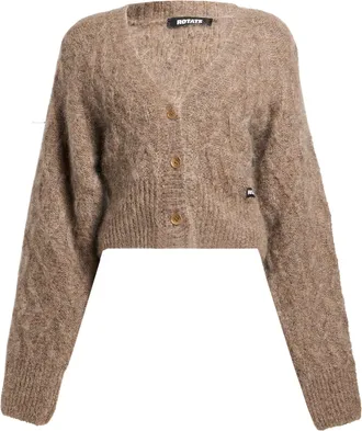 Rotate STRICKWAREN - Strickjacken auf YOOX.COM