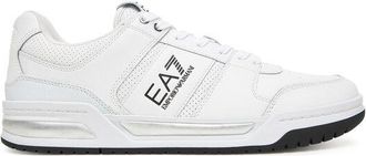 Emporio Armani Sneakers X8X234 XK422 MZ021 Weiß