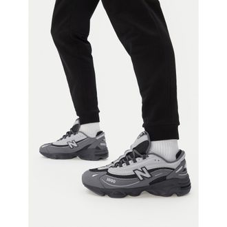 New Balance Sneakers New Balance M1000MEG Grau