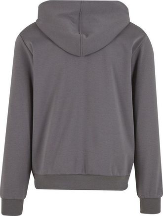 Urban Classics Outdoorjacke Urban Classics Herren Cozy Zip Hoody (1-St)