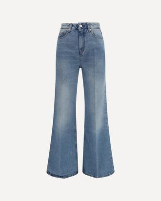 Ami Flared Jeans Female 27