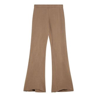 Entire studios Entire Studios, Femme, Pantalons, Brun, Taille: 38 FR Pantalon &eacute;vas&eacute;