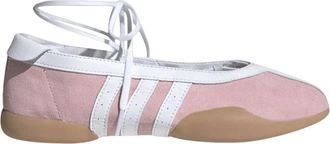 adidas Femme, Chaussures, Rose, Taille: 37 1/3 EU Taekwondo Mei Ballet