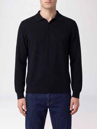 The Row Polo Homme couleur Noir