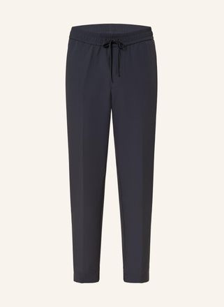 HUGO BOSS Chino Flex Tapered Fit blau