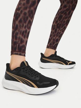 Puma Sneakers Pounce Lite 310778 11 Schwarz