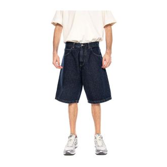 Edwin Herren, Shorts, Blau, W36Gr&ouml;&szlig;e