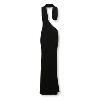 Tom Ford Damen, Kleider, Schwarzk, SGr&ouml;&szlig;e