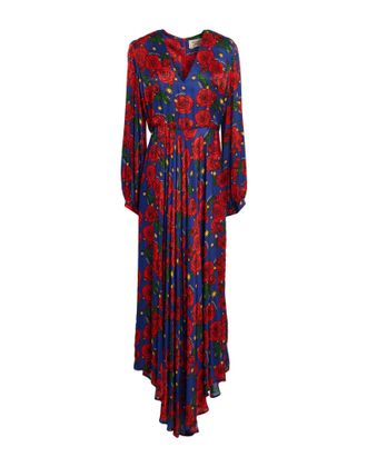 Alessandro Enriquez KLEIDER - Maxi-Kleider auf YOOX.COM