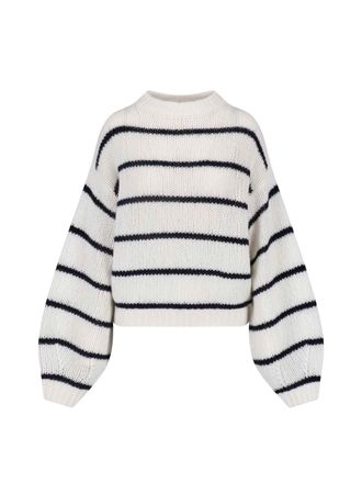 Lisa Yang Kaschmirpullover Sabelle