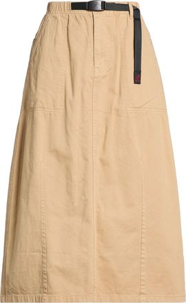 Gramicci HOSEN & R&Ouml;CKE - Midi-R&ouml;cke auf YOOX.COM