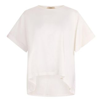 Herno Damen, Oberteile, Wei&szlig;, MGr&ouml;&szlig;e