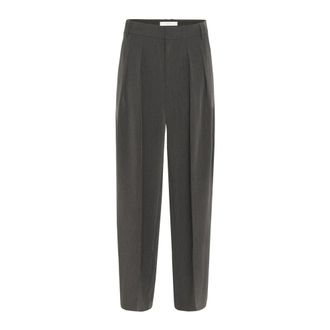 Inwear Weite Hosen - - Trousers - Damen - Grau - 2XL