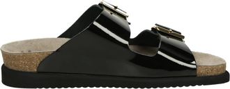 Mephisto Femme, Chaussures, Noir, Taille: 38 EU Hester