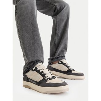 Guess Sneakers Guess Jeans EO-TEKSAS-01 126AM Dunkelblau