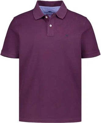 Fynch-Hatton Fynch-Hatton Herren Polo-Shirt