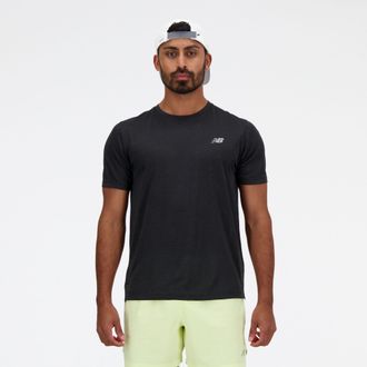 New Balance Funktionsshirt Athletics