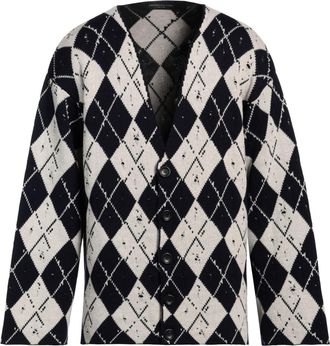 Federico Cina STRICKWAREN - Strickjacken auf YOOX.COM