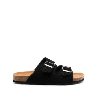 MC2 Saint Barth Sliders - - Shoes - Herren - Schwarzk - 40 EU